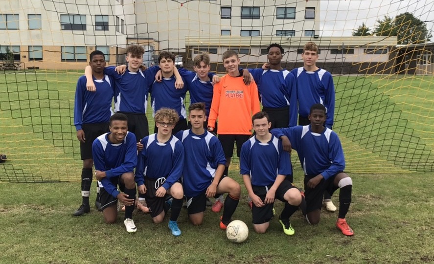 The Basildon Lower Academy - Sports Teams