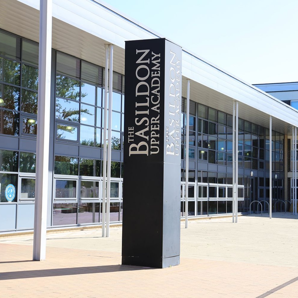 The Basildon Lower Academy - Preparing for Year 10: Transition Weeks at ...