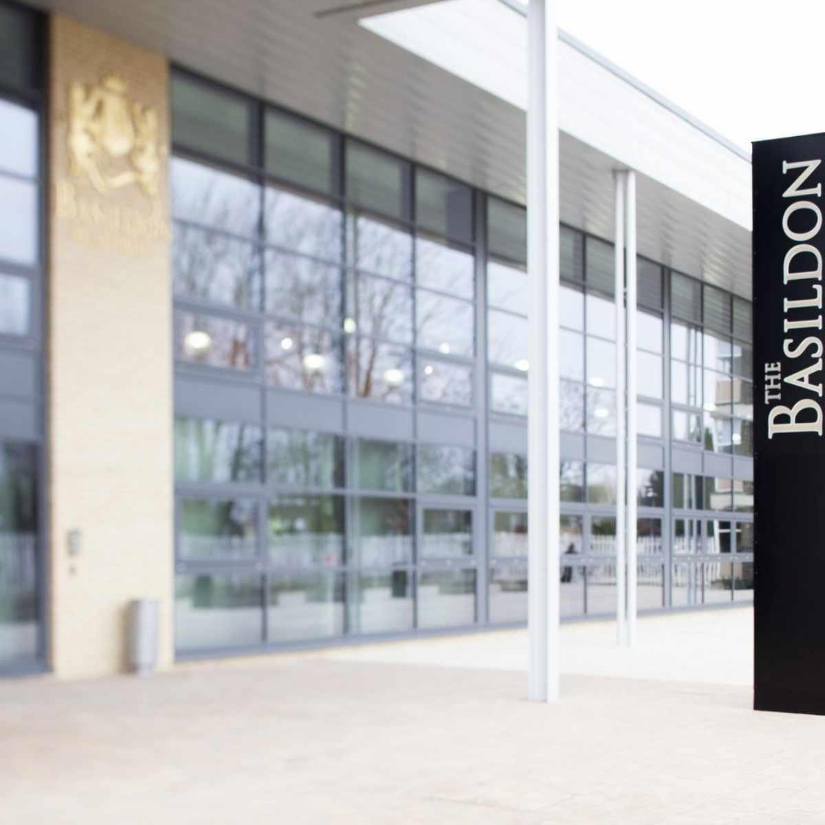 The Basildon Lower Academy - Welcome back