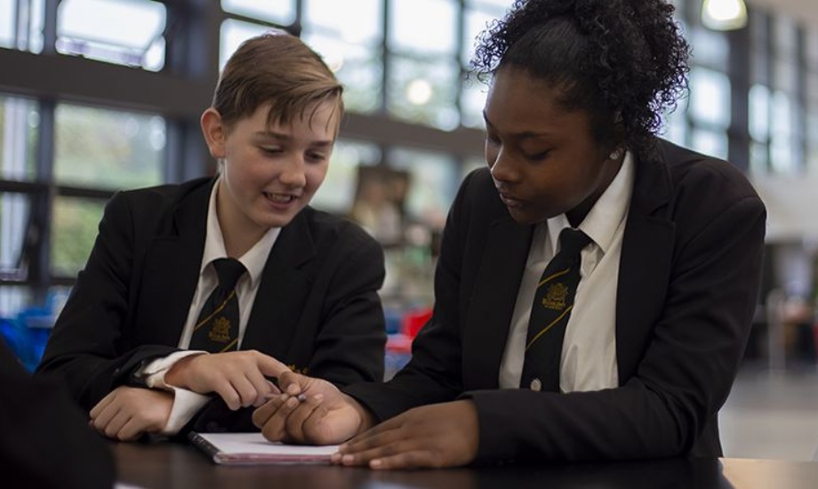 The Basildon Lower Academy - Open Evening 2021