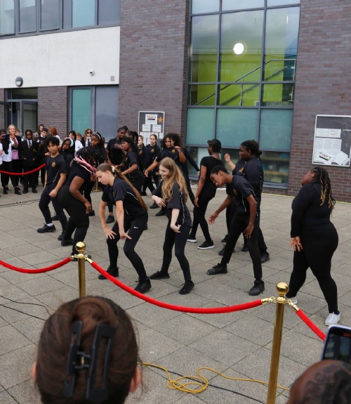Basildon Lower Academy News