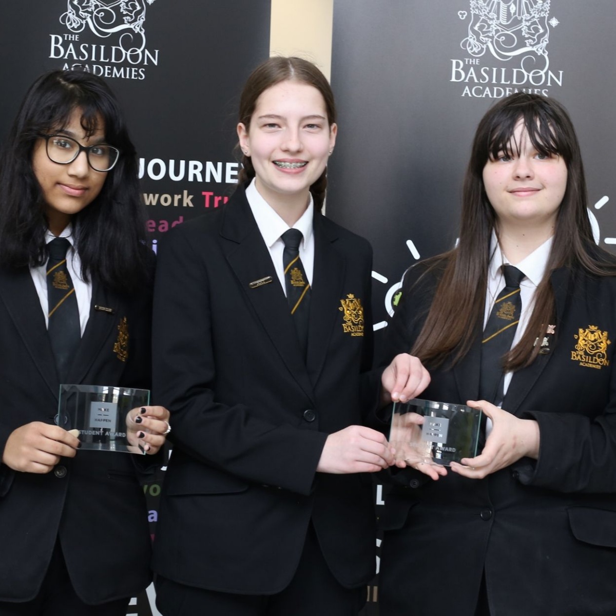 The Basildon Lower Academy - Year 9 Complete Literacy Project